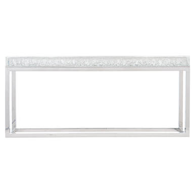 Bernhardt Arctic Rectangular Dining Table | Perigold